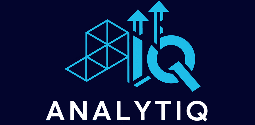 Analytiq | Powerful Business Analytics & Data Insights Platform by Espresso Consulting